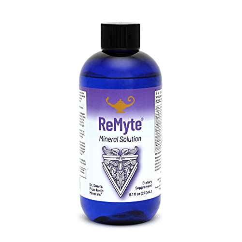 RnA ReSet electrolyte mineral solution