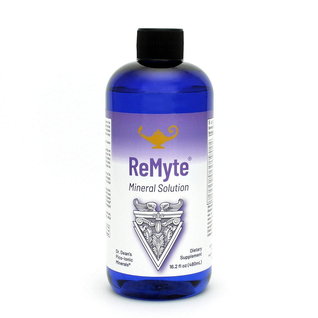 RnA ReSet electrolyte mineral solution