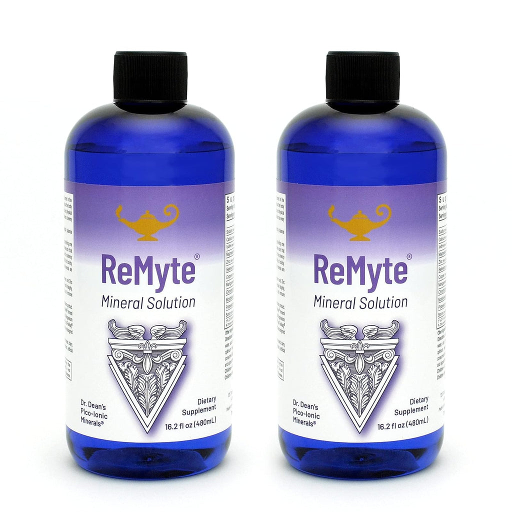 RnA ReSet electrolyte mineral solution