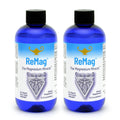 RnA ReSet liquid magnesium supplement