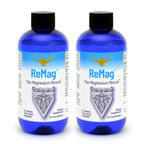 RnA ReSet liquid magnesium supplement