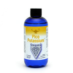RnA ReSet potassium liquid supplement