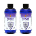 RnA ReSet ReMyte multiminerals for hydration