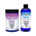 RnA ReSet Vitamin C bundle