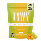 RNWY electrolyte drink mix for hydration