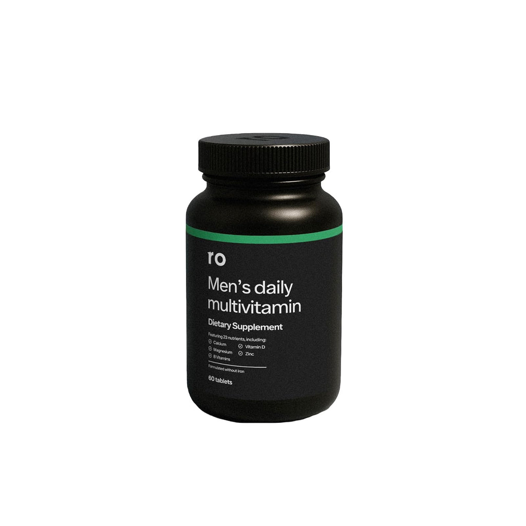 Ro Daily Multivitamin for men