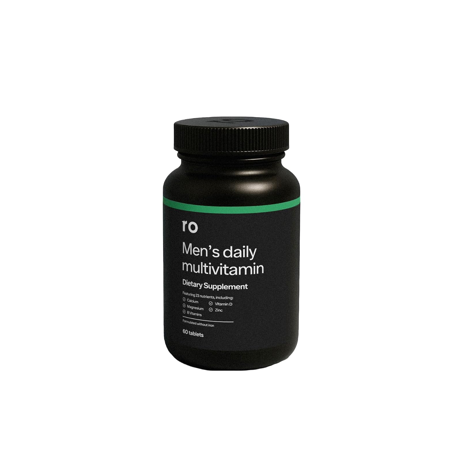 Ro Daily Multivitamin for men