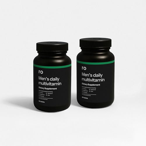 Ro Daily Multivitamin for men