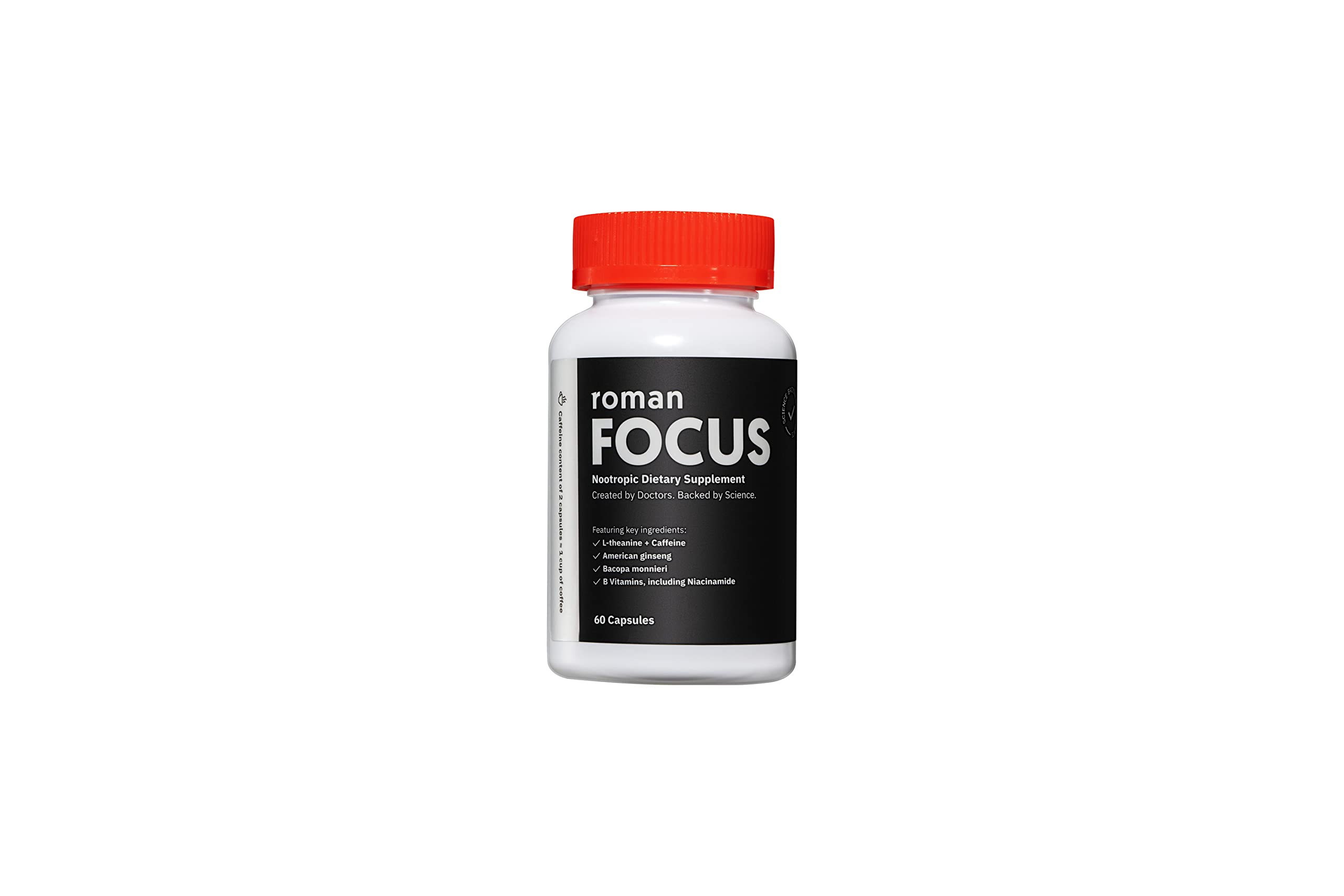 Ro Focus 30-day supply