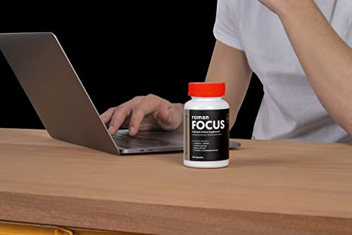Ro Focus for better focus