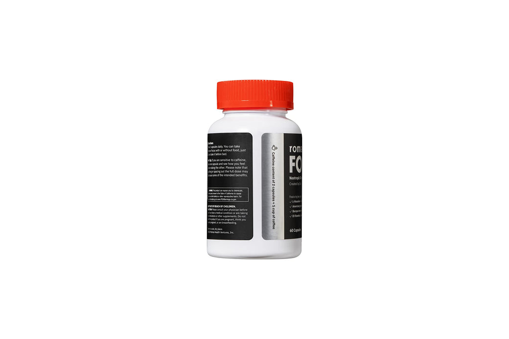 Ro Focus for daily productivity