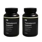 Ro Testosterone Support multivitamins for men