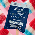 Road Trip mushroom extract gummies for energy