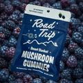 Road Trip mushroom gummies for focus