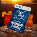 Road Trip mushroom gummies for focus