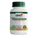 ROAR TO LIFE fenugreek extract benefits