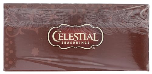 Roastaroma tea perfect for chilly days