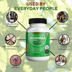Robellerina herbal health capsules