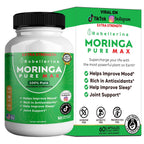 Robellerina Moringa Pure Max capsules