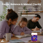 Robingus Garden multivitamin benefits