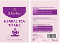 RobuFlow herbal tea for women