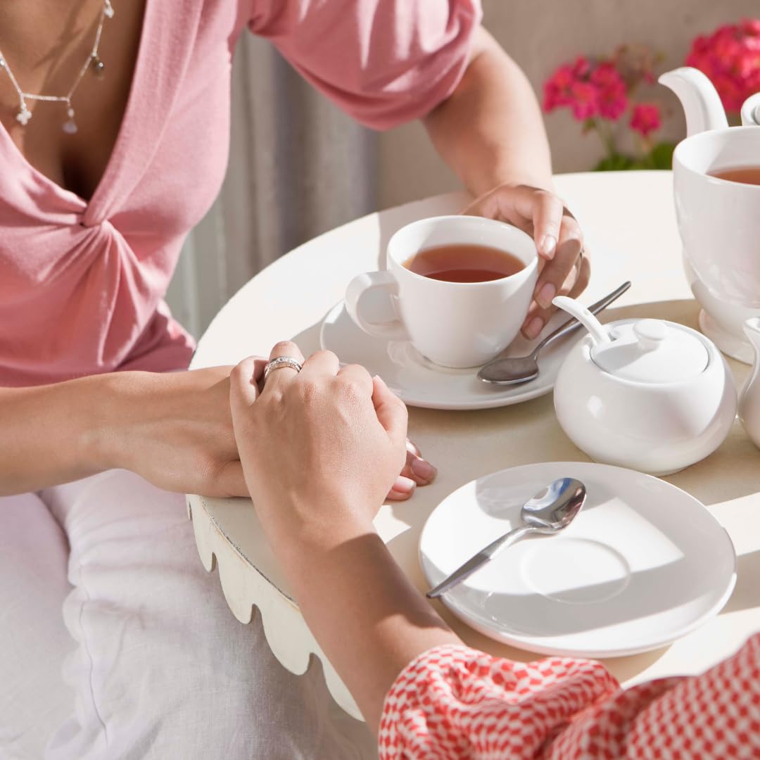 RobuFlow tea for hormonal support