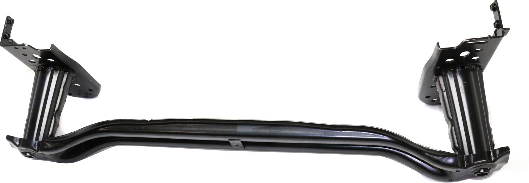 Robust steel part for Porsche Cayenne 2011-2018