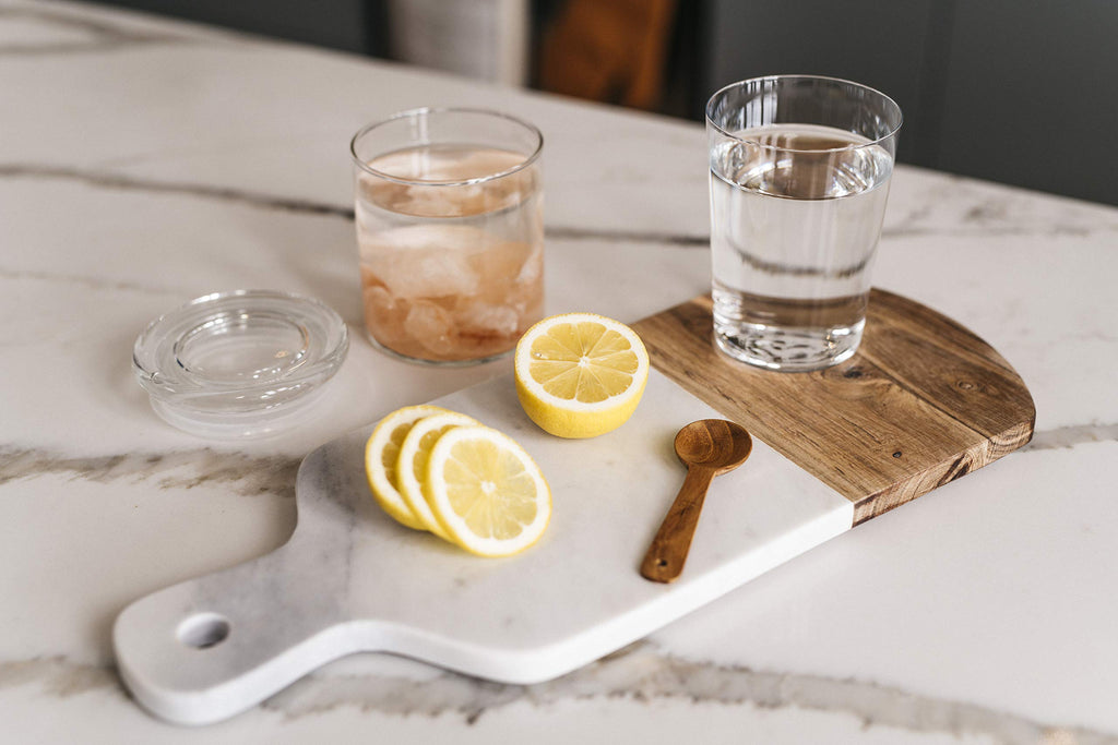 rock salt for spa treatments