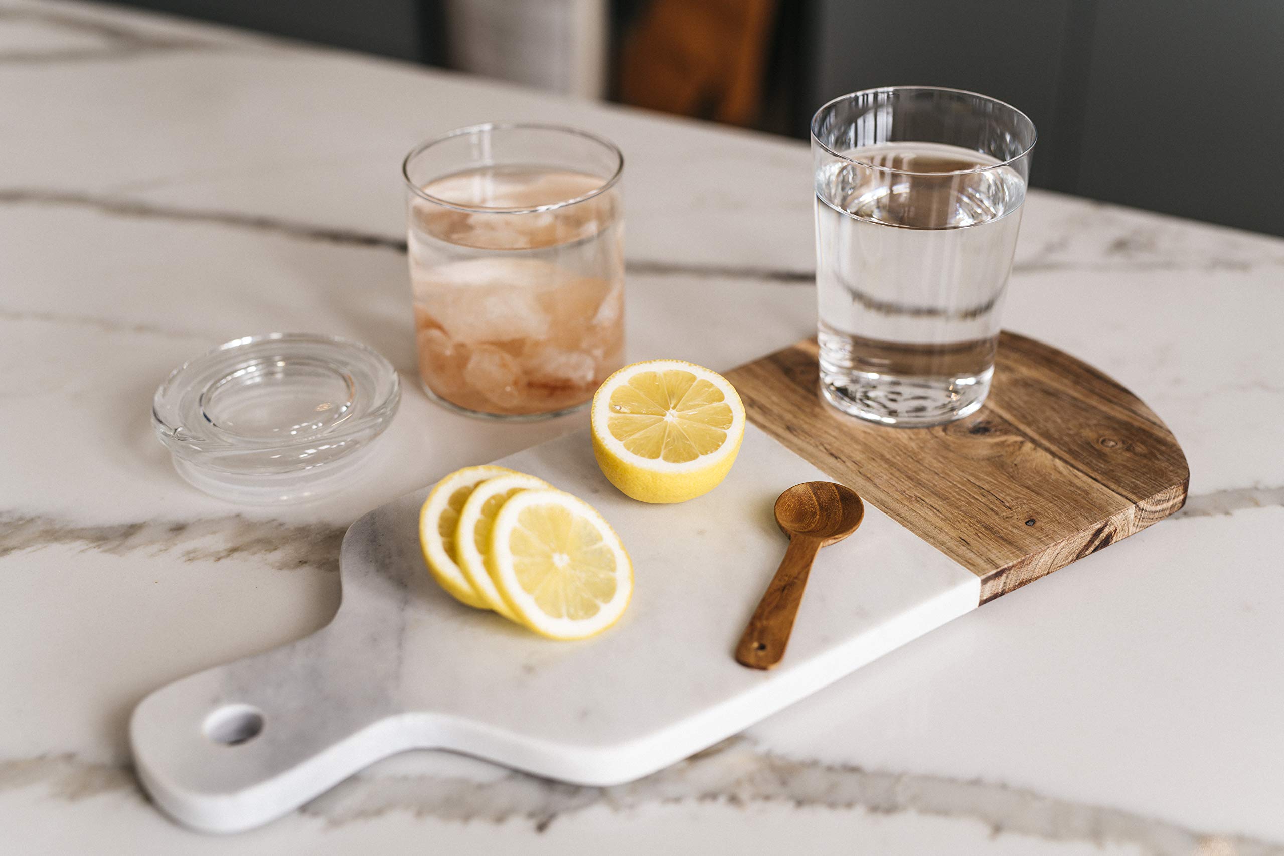 rock salt for spa treatments