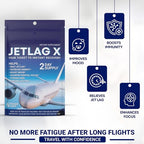 Rock Solid Jetlag X natural fatigue relief