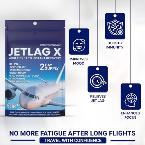 Rock Solid Jetlag X natural fatigue relief