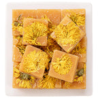 rock sugar tea for relaxation