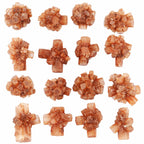 rockcloud aragonite calcite for energy healing