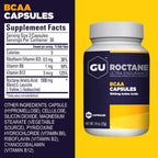 Roctane BCAA for endurance athletes