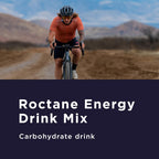 Roctane energy drink for athletes