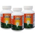 Rodger's blended vitamin & mineral supplements for brain health