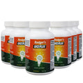 Rodger's blended vitamin & mineral supplements for brain health