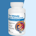 Roex calcium formula for bone support
