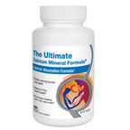 Roex calcium mineral formula tablets
