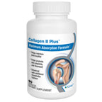 Roex Collagen II Plus vegetable capsules