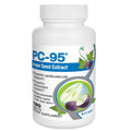 Roex grape seed extract capsules