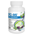 Roex grape seed extract capsules