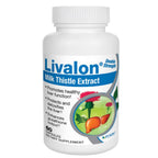 Roex Milk Thistle extract capsules