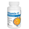 Roex Vitamin C mineral ascorbates benefits