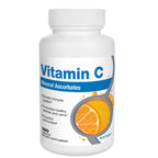 Roex Vitamin C mineral ascorbates benefits