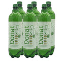 Rogaska Donat Mg mineral water