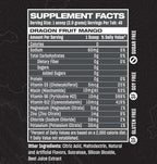 Rogue Energy Drink for gamers