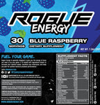 Rogue sports nutrition drink