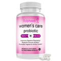 Rolphood vaginal probiotic capsules