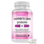 Rolphood vaginal probiotic capsules